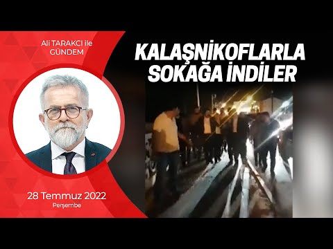 AK PARTİLİ SAVCI SAYAN RACON KESTİ: (AĞRISPOR KULÜP) SATIŞI KAVGASINDA SİLAHLI POZ - ALİ TARAKCI