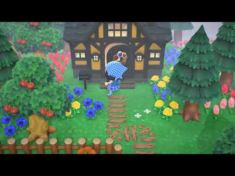 Animal Crossing Loading Up 2021 - YouTube