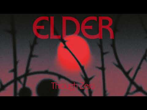 Elder - Through Zero
