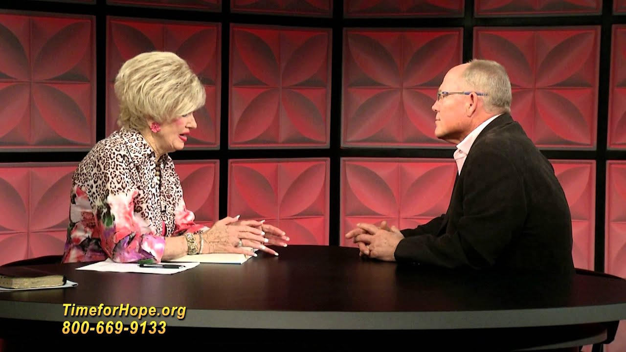 Part 1 - AfterLife - Hank Hanegraaff - Host, Dr. Freda Crews - YouTube