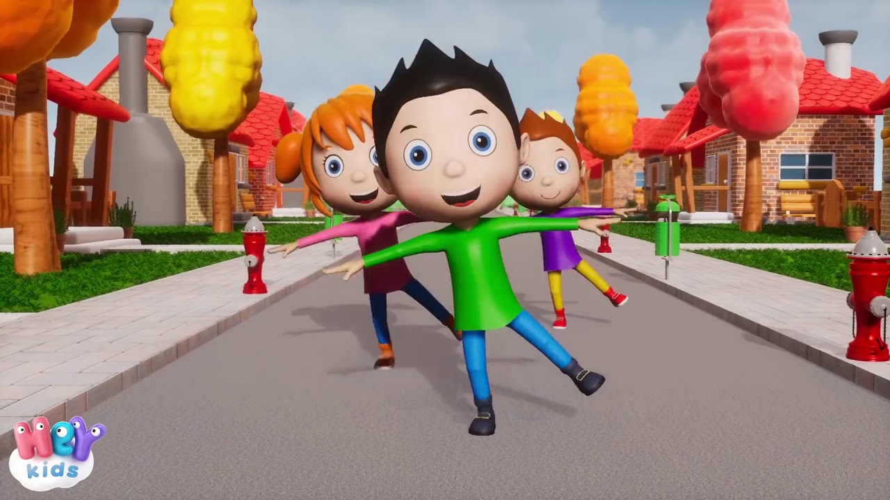 Fli Flai Flu - YouTube