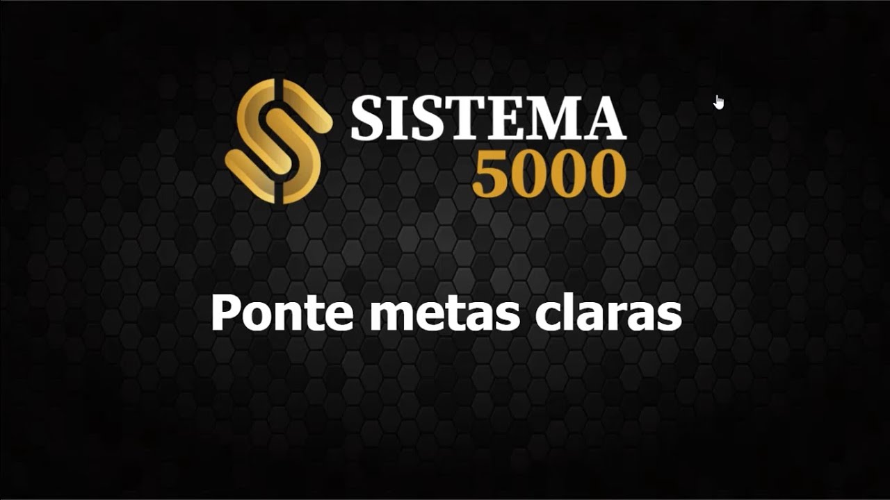 10. Ponte metas claras - YouTube