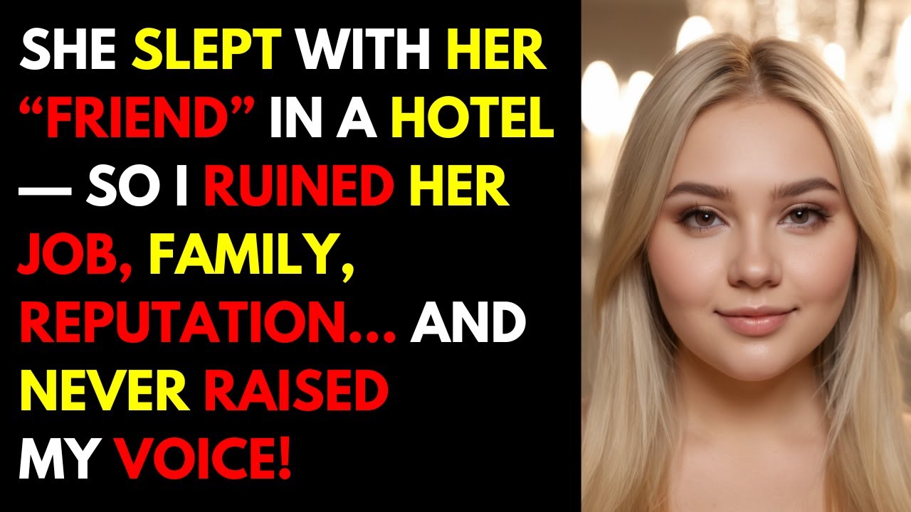 She Played the Victim Until the Audience Booed Her Off the Stage - YouTube