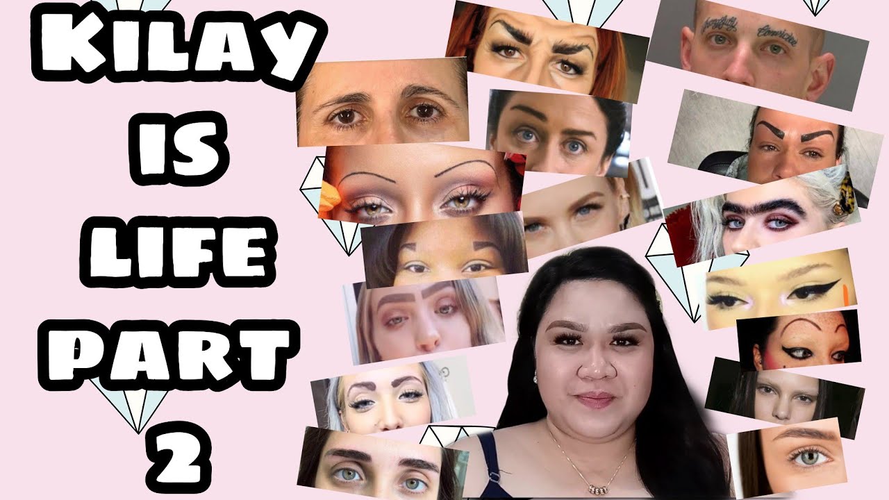 All About Kilay Part 2 | JoyVlogs - YouTube