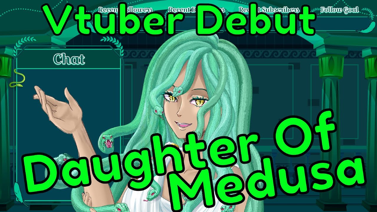 Debut: Callidora Lambros - YouTube