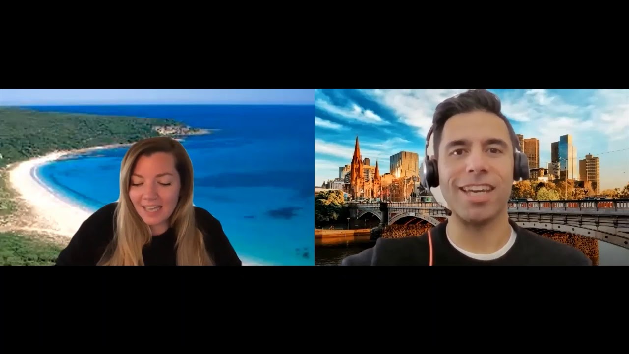 #BSRadar x Erynn Bell - YouTube