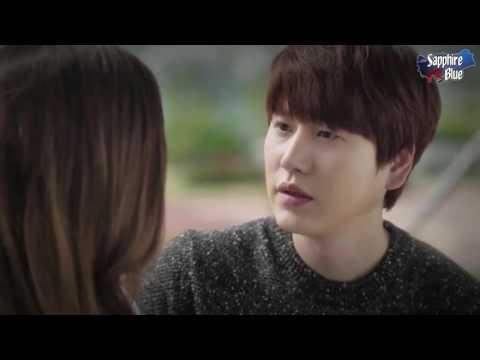 Bong Soon - A Cyborg In Love Ep.9 (Türkçe Alt Yazılı)