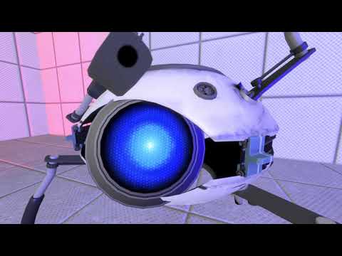 [SFM] Wheatley Crab