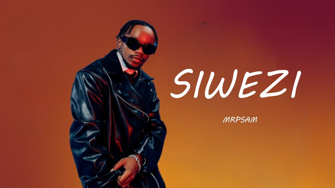 Mbosso Ft Marioo - SIWEZI - (Zouk Type beat) #music - YouTube