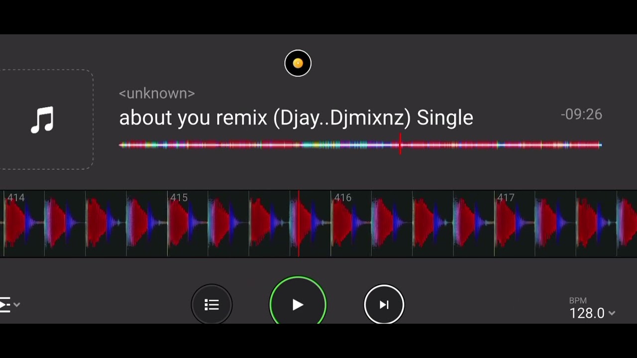 about you Remix (Djay..... Djmixnz) Single - YouTube