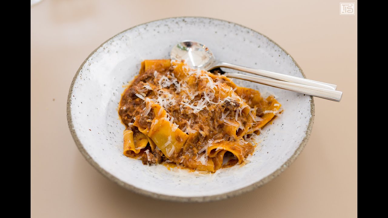 Great Dinner at Silex by Chef George Tomlin. One of the Most Sought ...