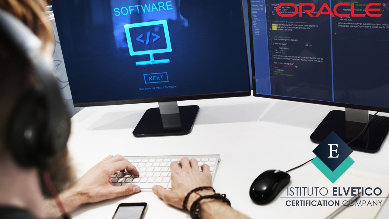 Istituto Elvetico - Corso di Sviluppo Java & Android - YouTube