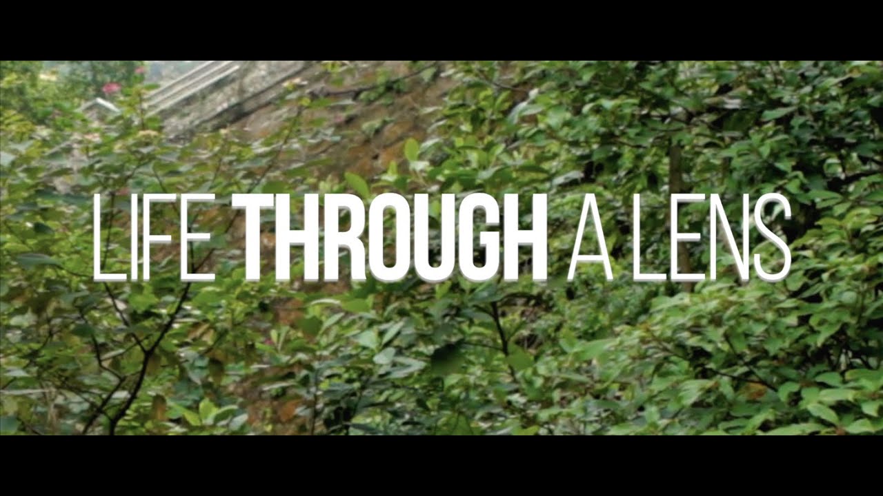 Life Through a Lens (2015) - Official Trailer #1 Justin Lee [HD] - YouTube