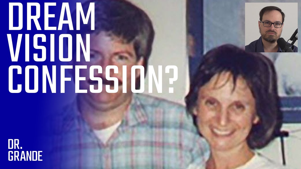 Bizarre Quasi-Confession Leads to Unsupported Murder Charges | Andrea ...