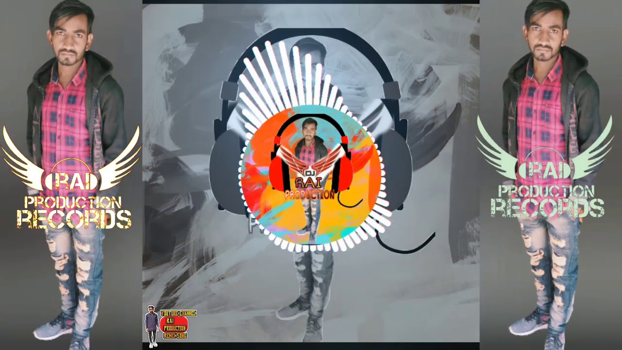 RAI PRODUCTION REMIX Punjabi songs YouTube channel loriya production ...