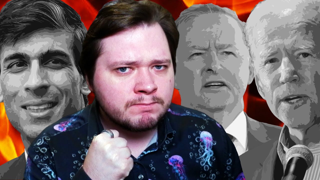 Ranking World Leaders I Could Beat in a Fight - YouTube