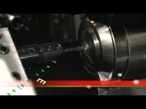 Micron Tools - YouTube