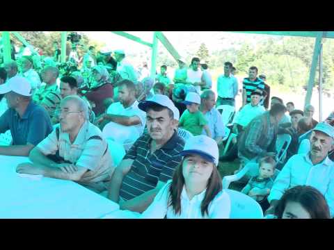 Güzelyurt Köyü Derneği Piknik 2011 (Piknik alanı Genel Görüntüler)