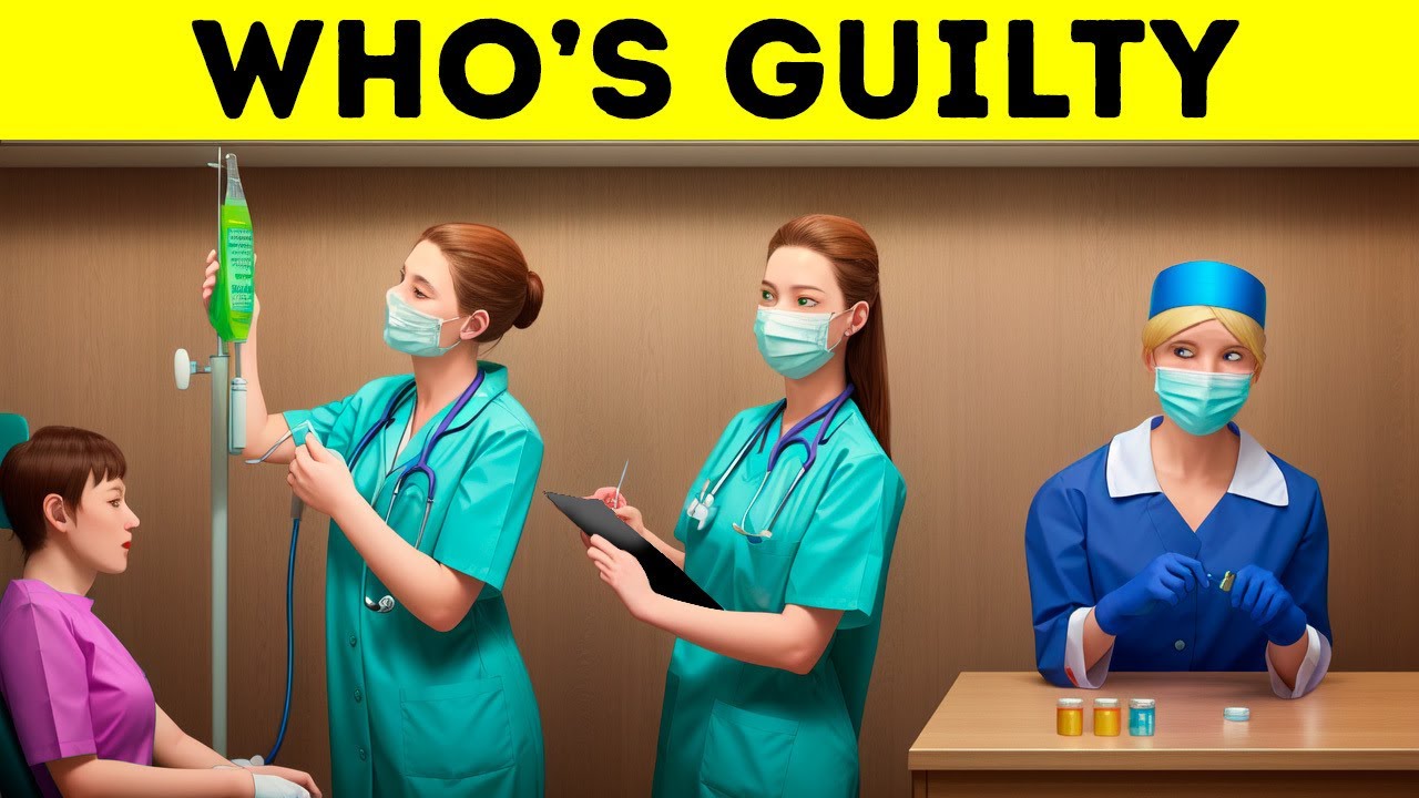 Quick Wit Challenges Solve On The Go - YouTube