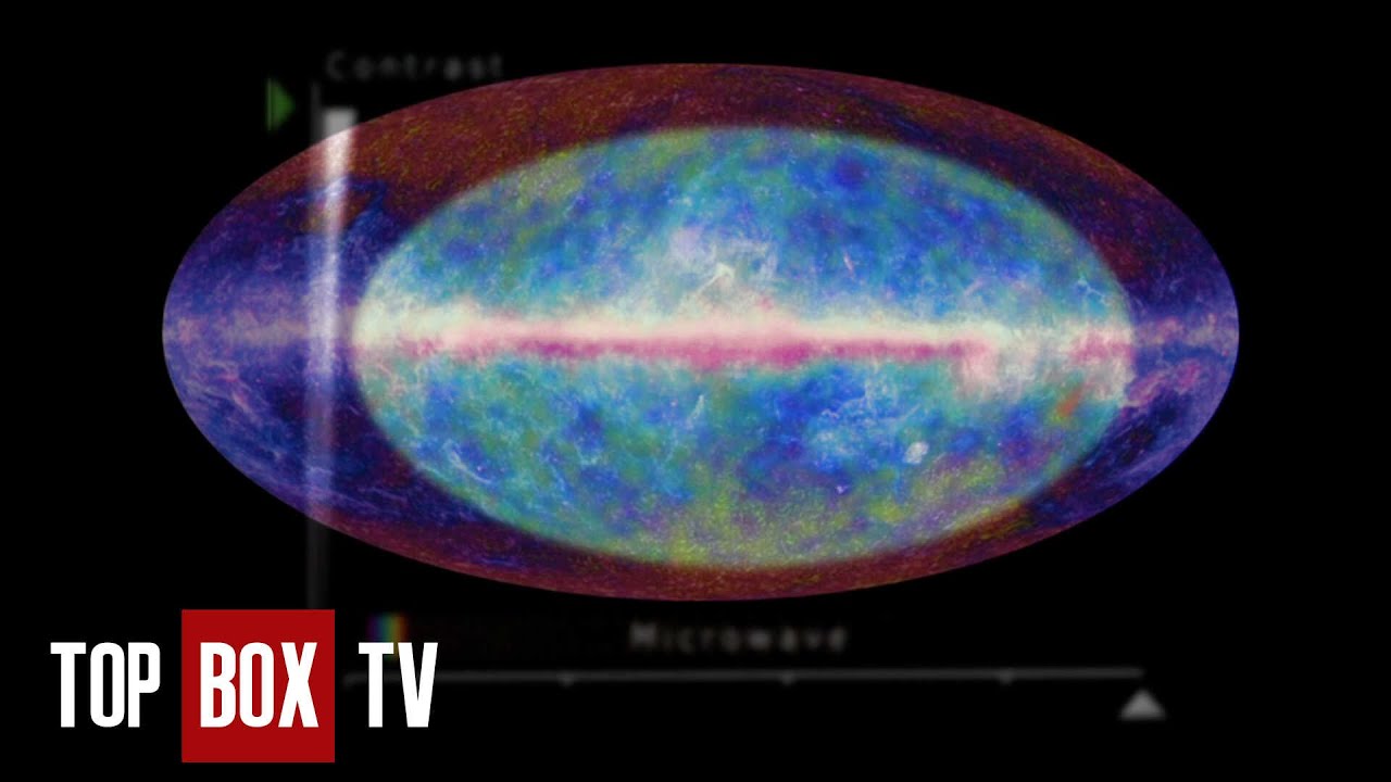What Was The Big Bang? - Cosmic Vistas - The Big Bang - YouTube