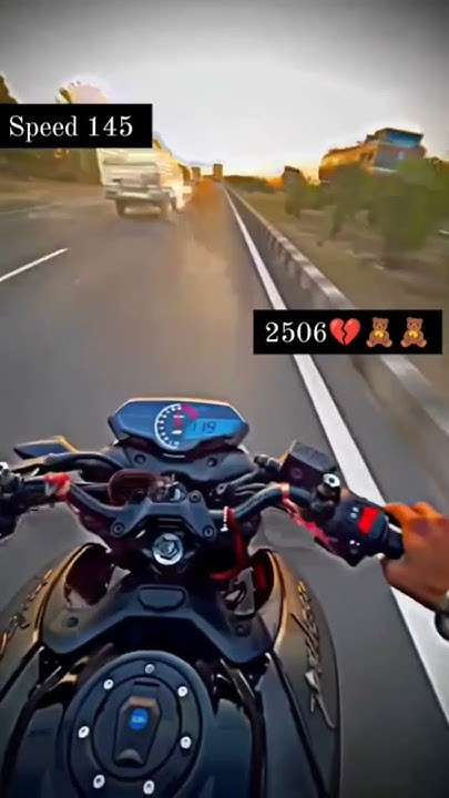 Pulsar demo 💔🧸🙏 - YouTube