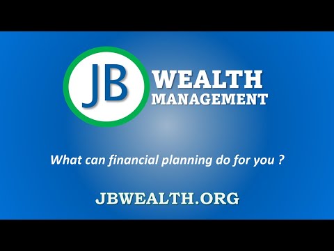 Financial Planning with Jason Baucom - YouTube