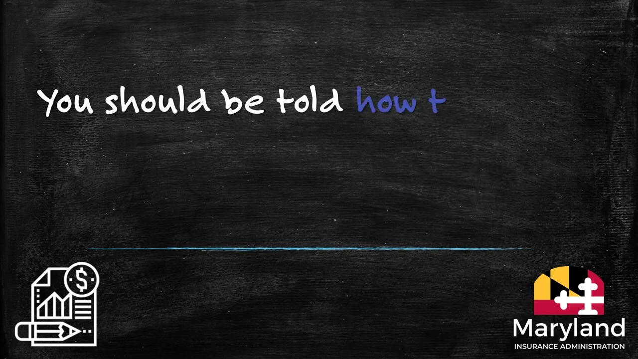 Summary of Benefits and Coverage (SBC) - YouTube