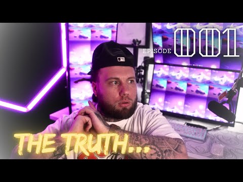 Why I got my own Private Tattoo Studio... (The Truth)