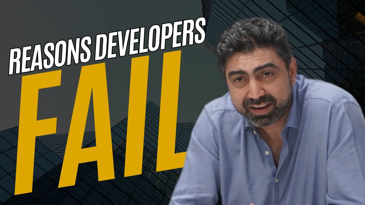Why Developers Fail and How Investors Can Protect Their Interests - YouTube