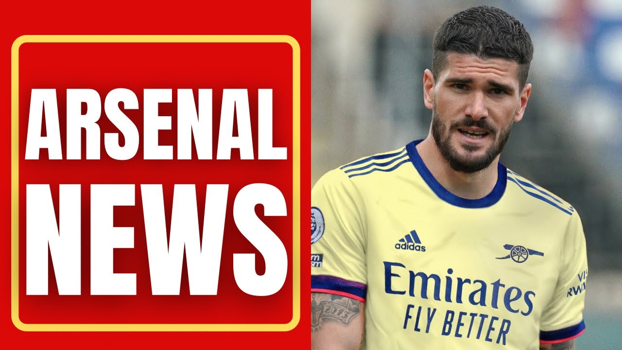 Arsenal IMPRESSIVE XI with 4 SUMMER SIGNINGS | Arsenal News Today - YouTube