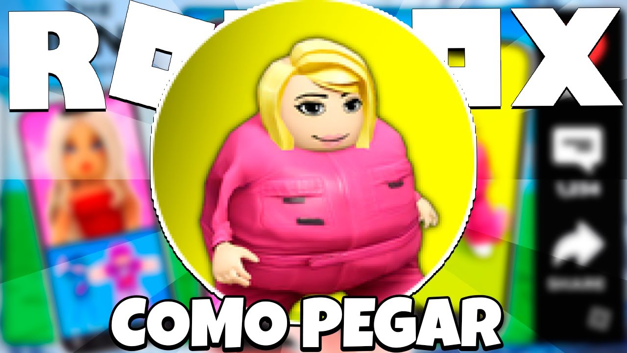 COMO PEGAR MEGA TOKEN DO Clip It THE HUNT: MEGA EDITION - ROBLOX - YouTube