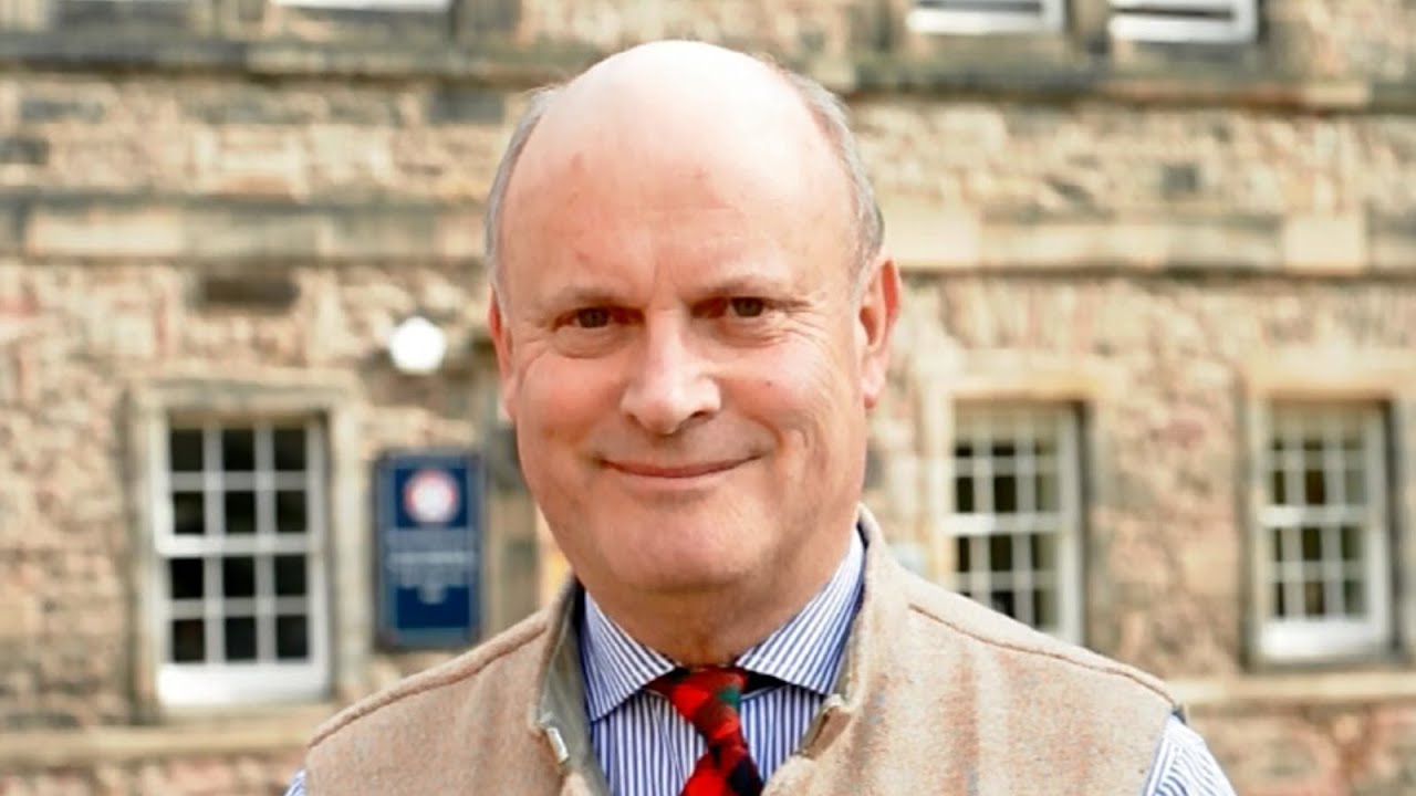 Welcome to the Asia Scotland Institute, Roddy Gow, Chairman & Founder ...
