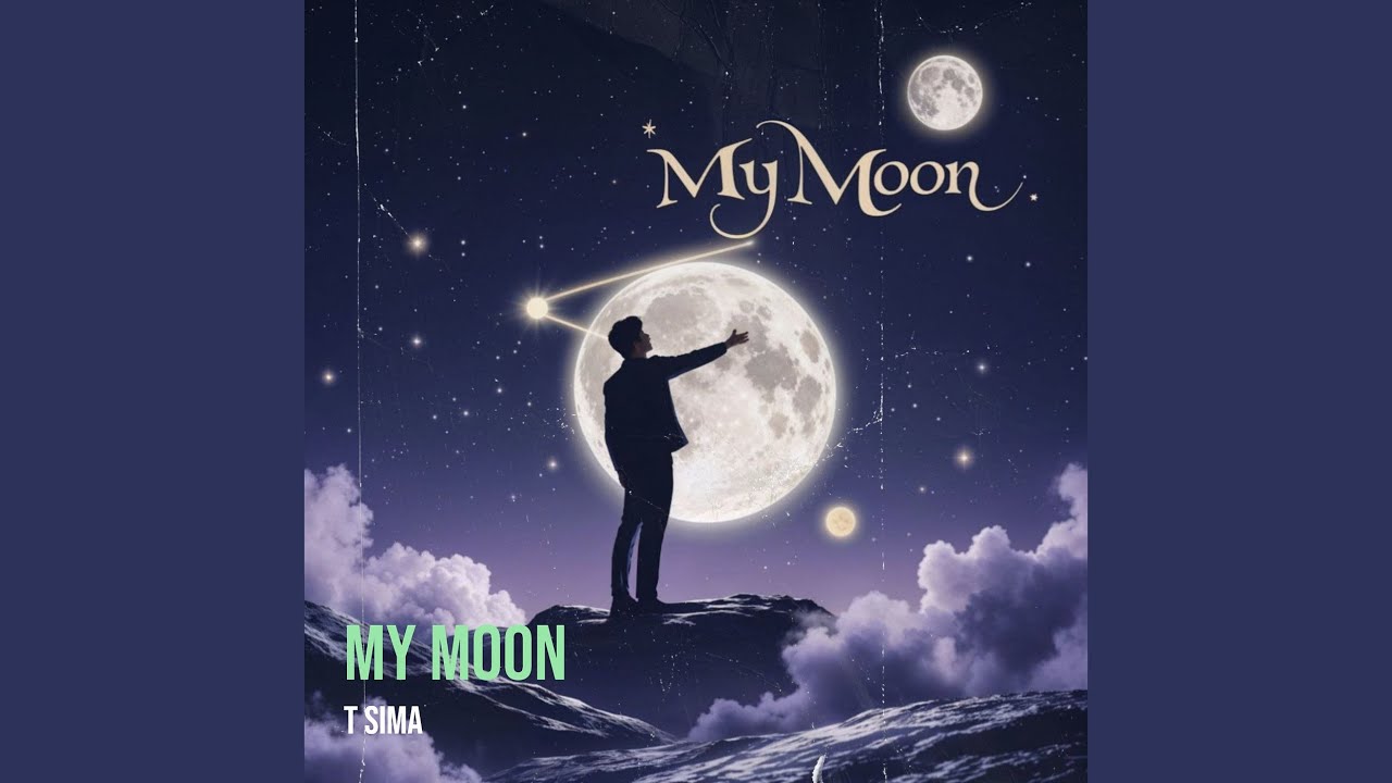 My Moon - YouTube