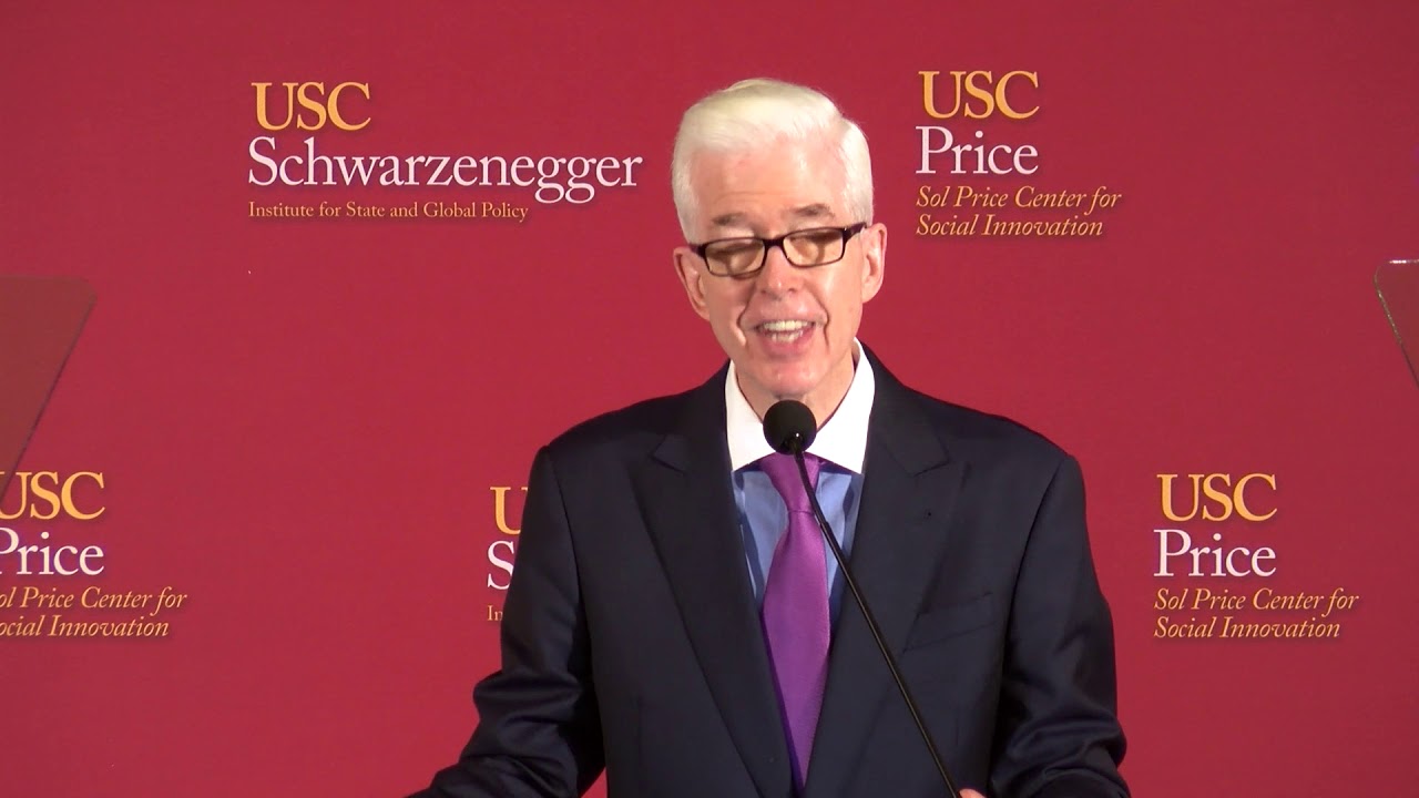 Unhoused: Addressing Homelessness in California - Governor Gray Davis ...