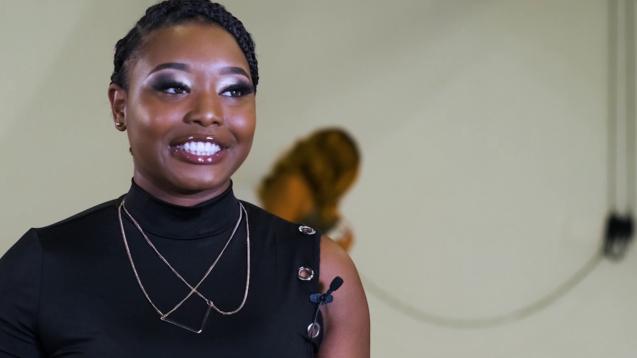 Talking "Gone Viral" (Web Series) with Dajanae Chandler @Thedajadoll ...