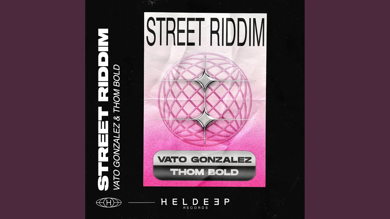 Street Riddim - YouTube