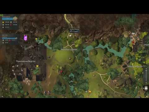 GW2: World Boss: Fire Elemental - YouTube