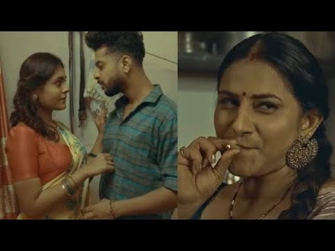 Ullu web series | Romance | Love story  | Romantic | bold