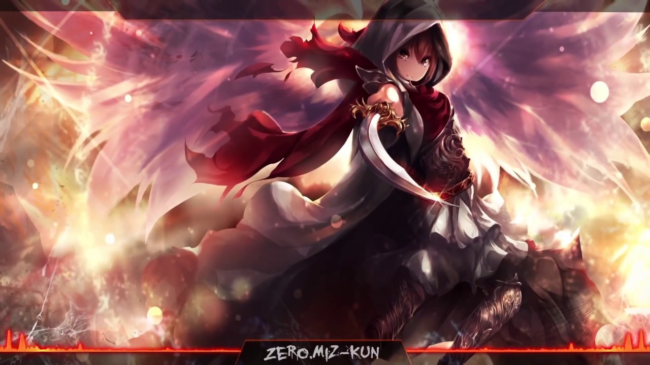 Nightcore - Cry - YouTube