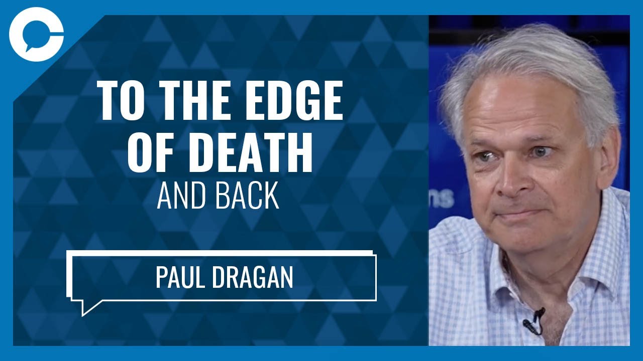 To the Edge of Death and Back (w/ Paul Dragan, Reckless Bikes) - YouTube
