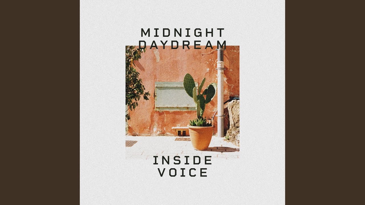 Inside Voice - YouTube