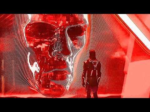 Tron Ares | Récapitulatif de la scène où Ares trahit Julian Dillinger