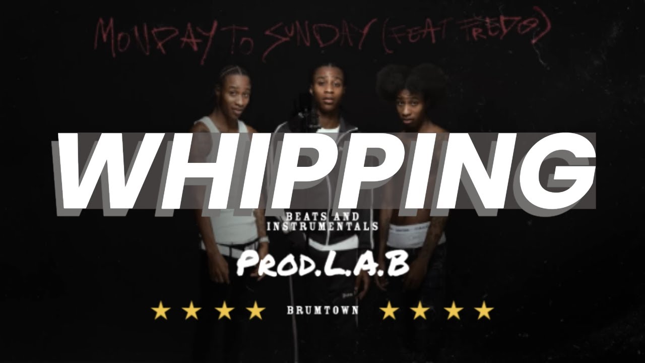 [FREE] Clavish x Nines x Mowgs - "Whipping" | UK Real Rap/Trap - Type ...