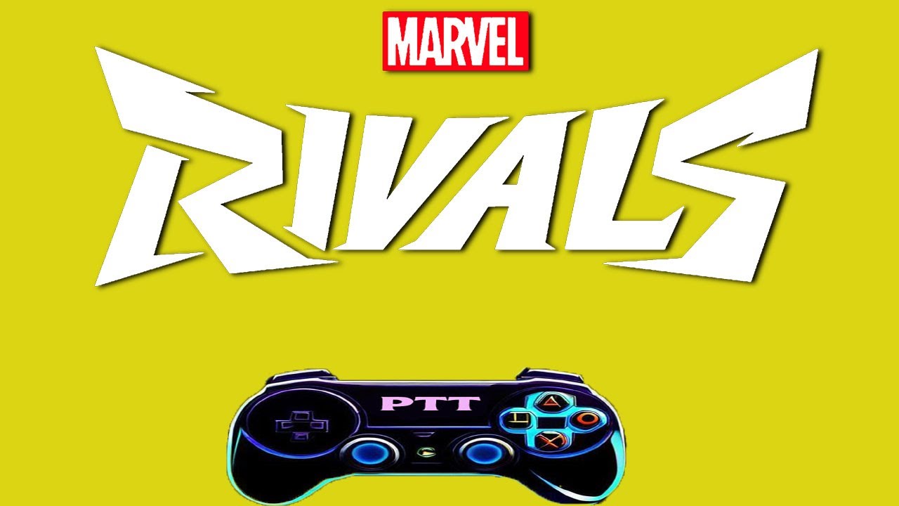 Marvel rivals We ranking or de ranking - YouTube