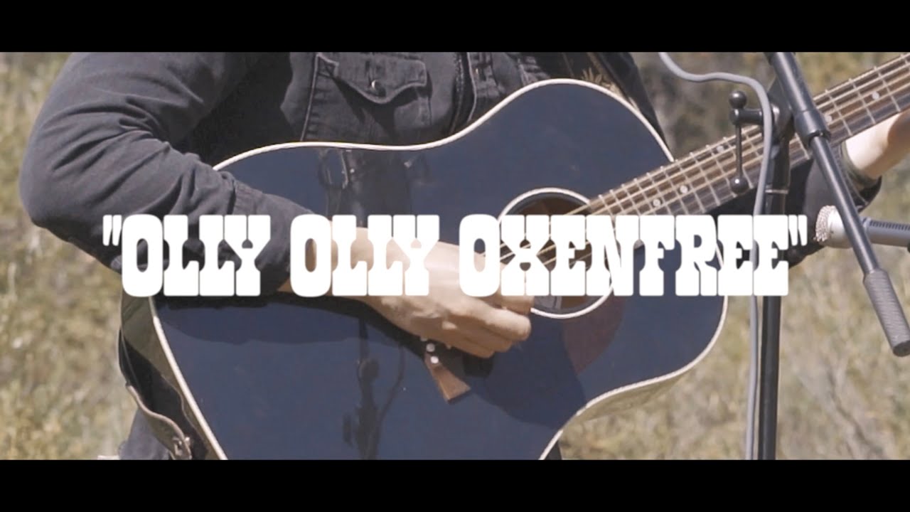 Olly Olly Oxenfree | Buffalo Burrows | Taylor Fork Sessions – Volume 1 ...