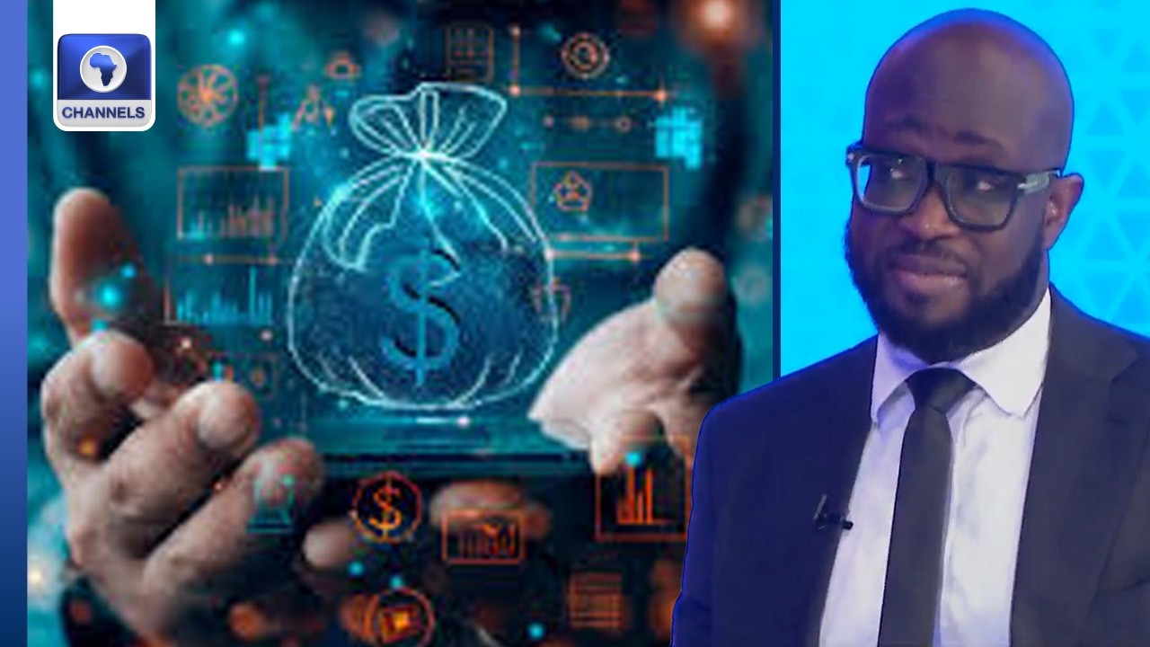 Democratising Wealth: Zitra CEO on Fintech Investing in Nigeria - YouTube