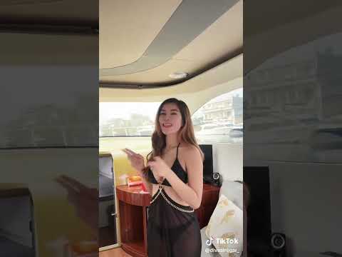 Tik Tok Diva Siregar