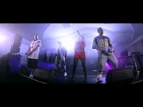The Originalz FF Members of Fun Factory-Pain