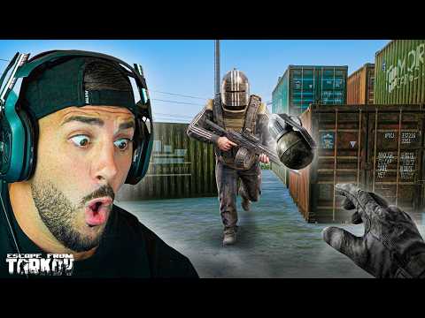 I MADE TARKOV'S DEADLIEST BOSS LOOK EASY!