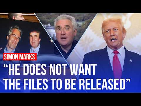 Simon Marks on the 'complicated days ahead' for Donald Trump | LBC